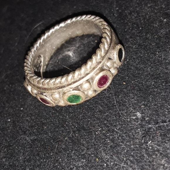 Jewelry | Semiprecious Stones Are In This Beautiful Treasur | Poshmark
